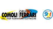 Comoli Ferrari | Vendita materiale elettrico