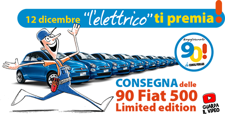 Comoli Ferrari | Vendita materiale elettrico